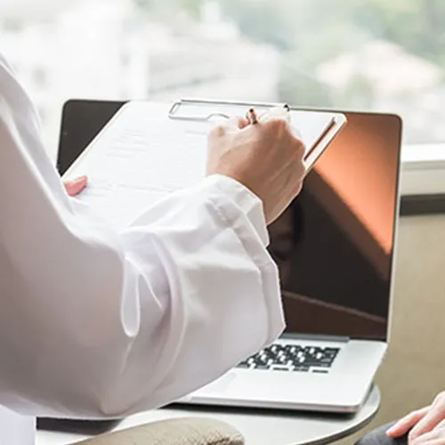 Thank You - Lifescan Medical & Wellness