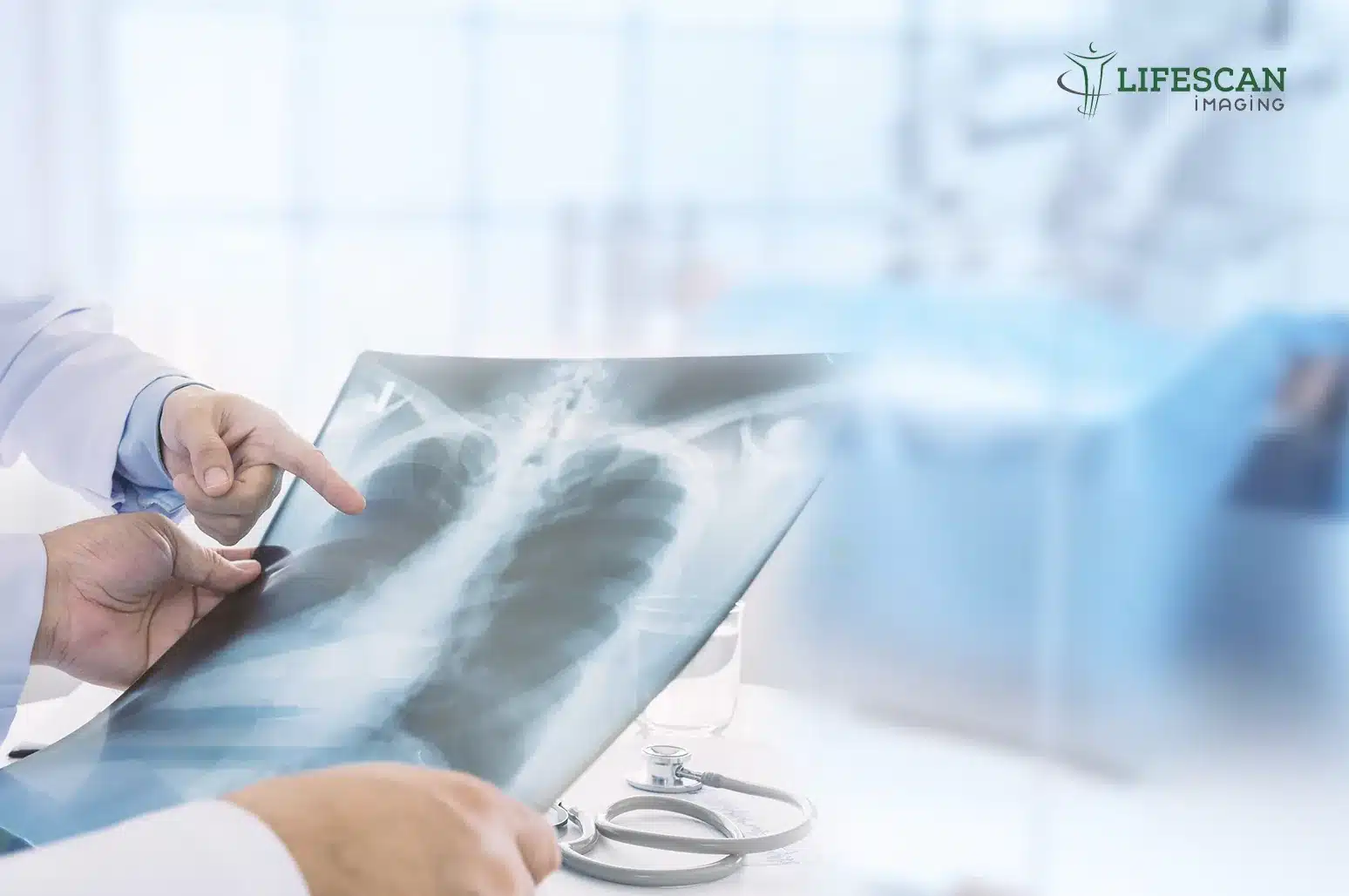 Radiology Demystified: An Introduction to Imaging - Lifescan Medical ...